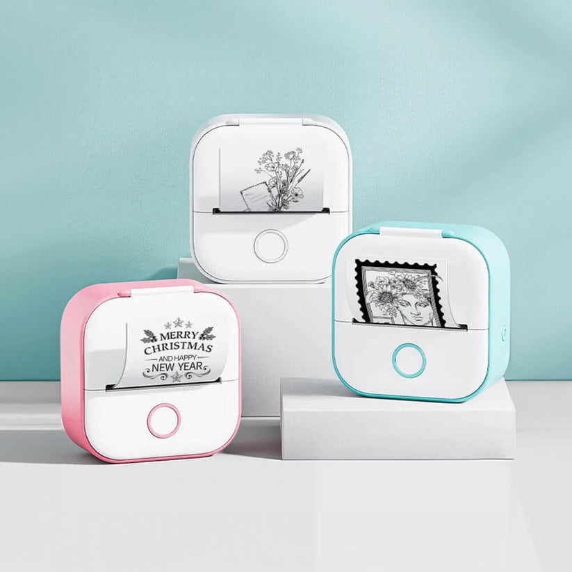 wireless thermal printer | thermanote